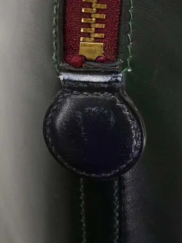 Hermès 1992 Il Handbag