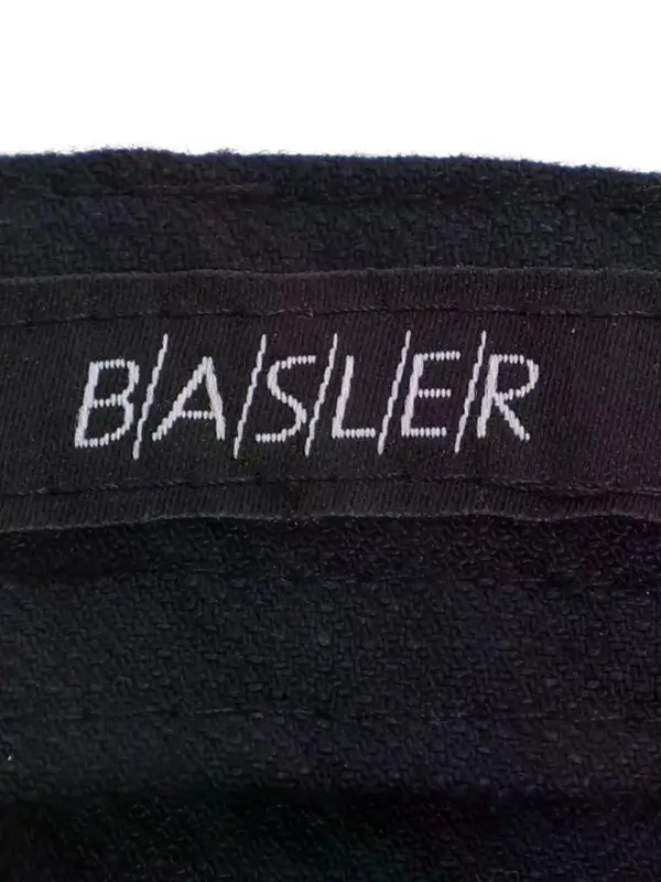 BASLER Button-fastening Trousers