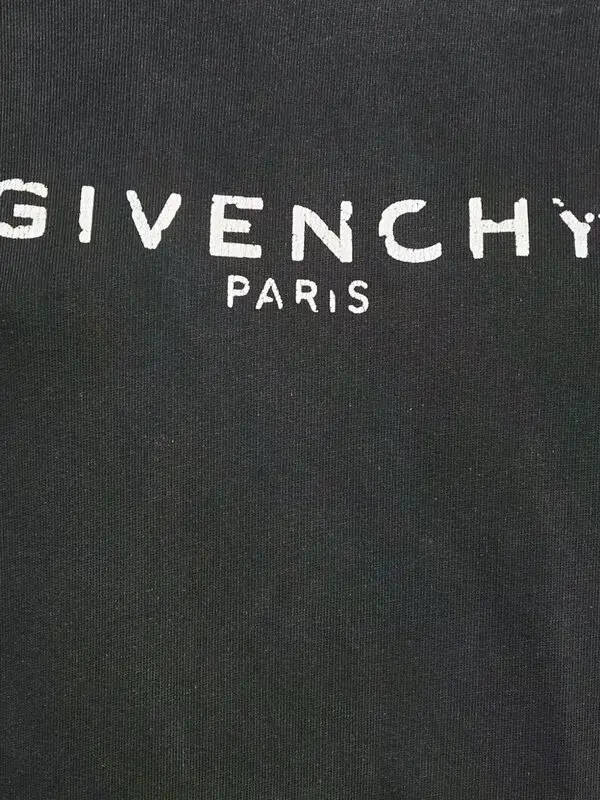 Givenchy Cotton Hoodie