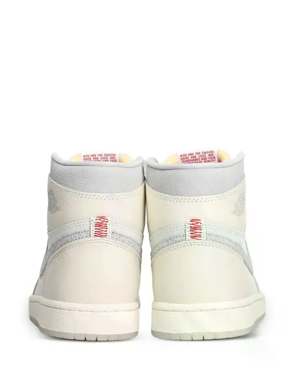 Nike Air Jordan 1 High-top Sneakers