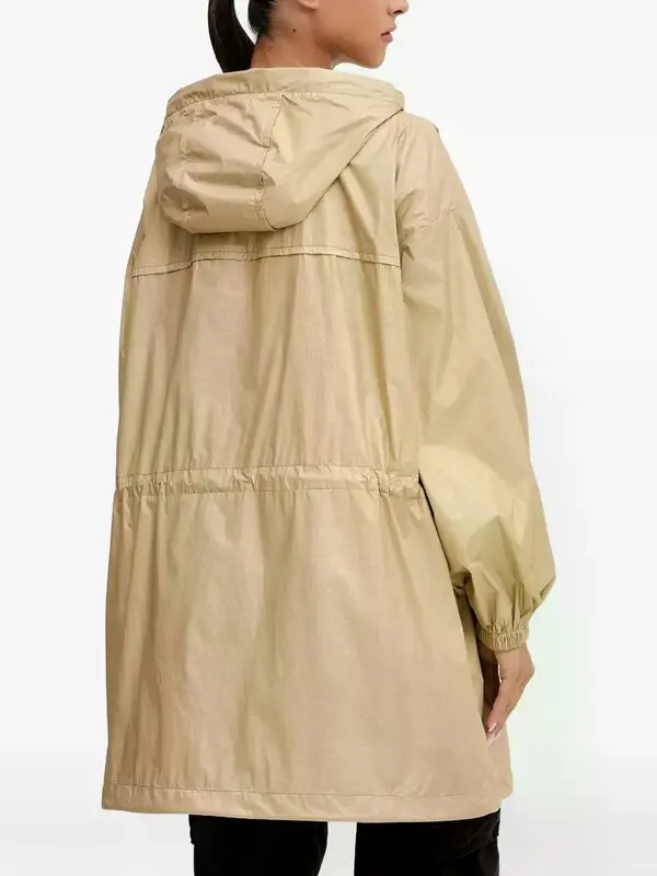 NAPAPIJRI Hooded Raincoat