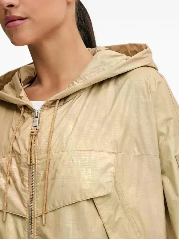 NAPAPIJRI Hooded Raincoat