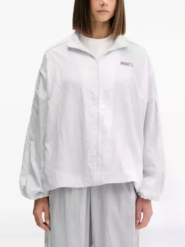 PUMA T7 Track Jacket - Grey