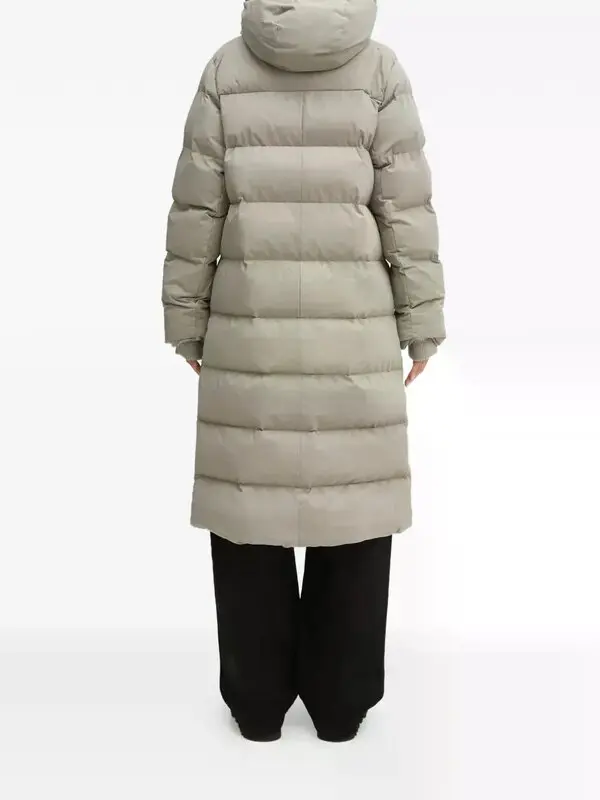 Helly Hansen Aria Long Parka Coat