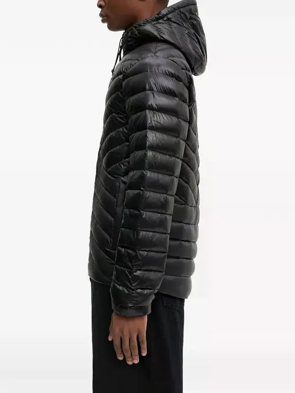 Helly Hansen Down Jacket - Black