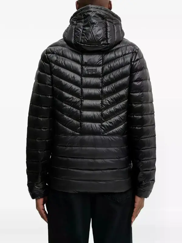 Helly Hansen Down Jacket - Black