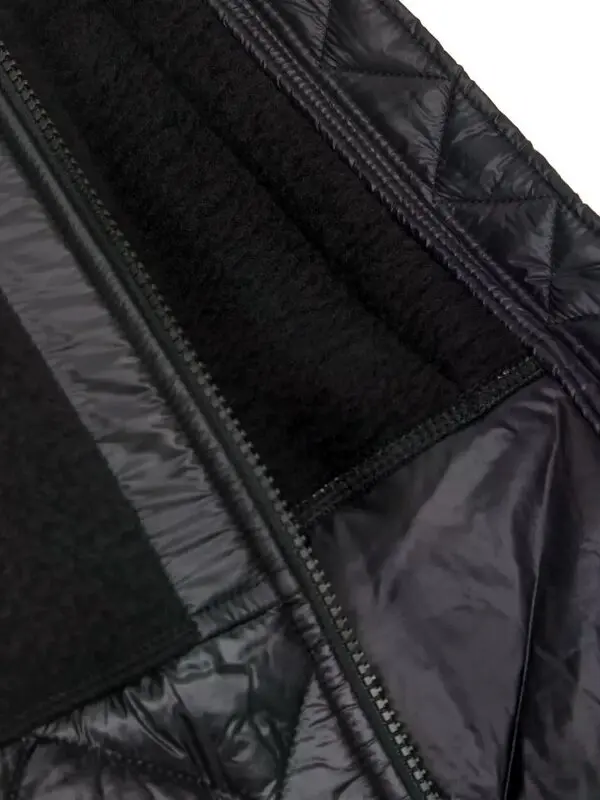 Helly Hansen Bliss Hybrid Jacket - Black