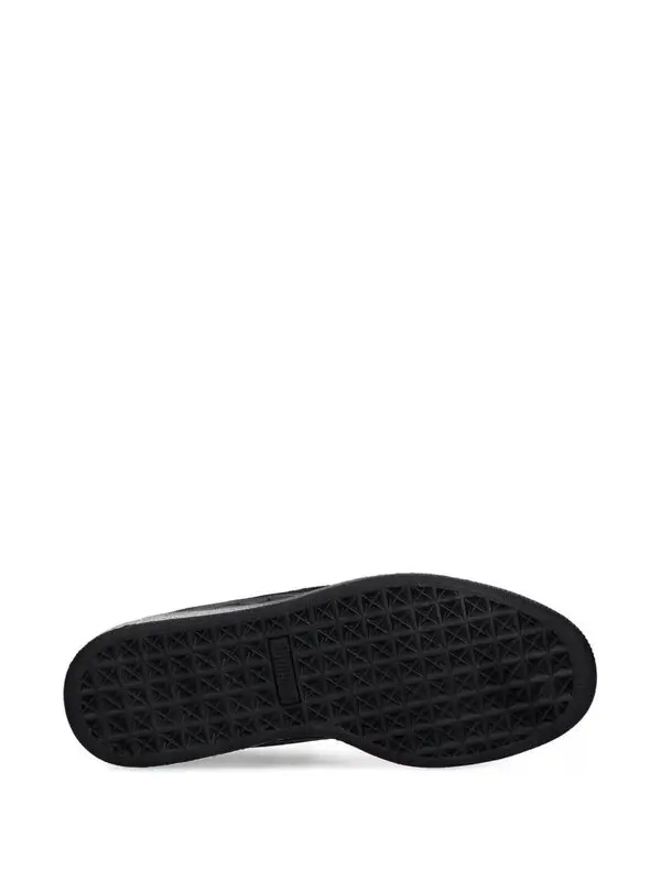 PUMA Ahluwalia Suede Sneakers