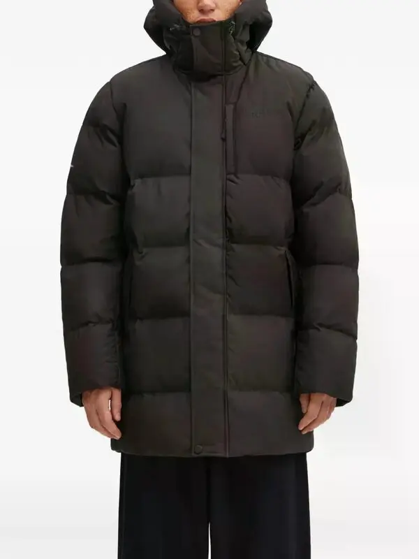 Helly Hansen Alby Puffy Parka Jacket