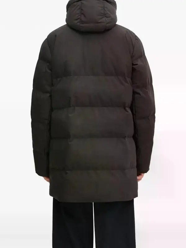 Helly Hansen Alby Puffy Parka Jacket