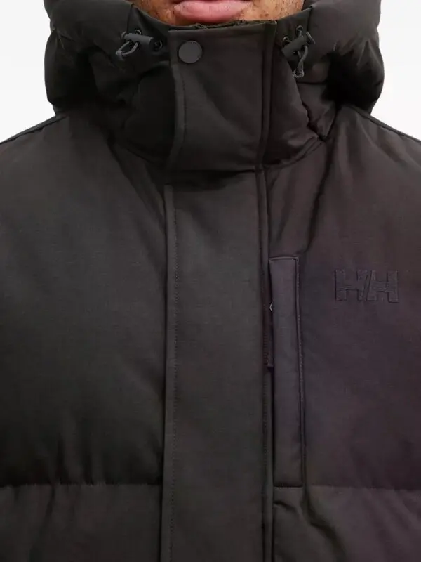 Helly Hansen Alby Puffy Parka Jacket