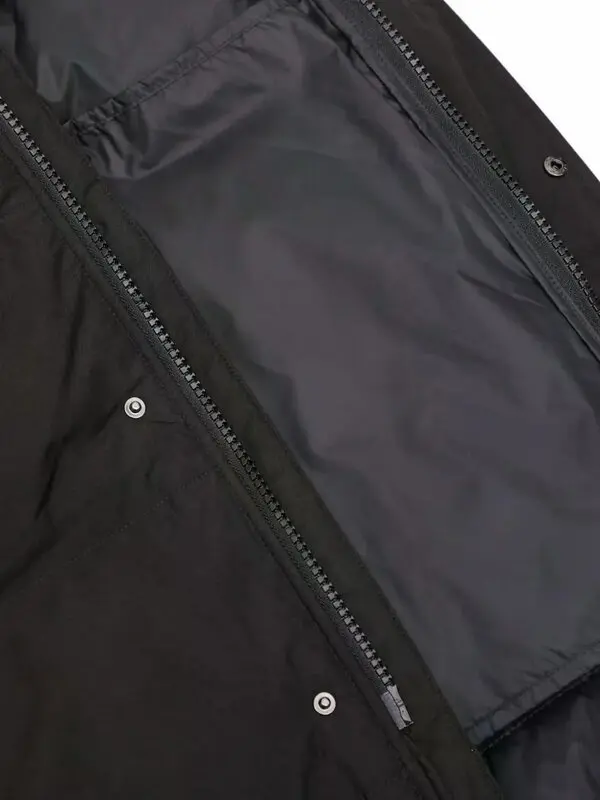 Helly Hansen Alby Puffy Parka Jacket