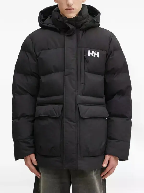 Helly Hansen Vardo Hooded Padded Jacket