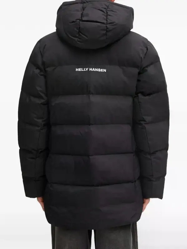Helly Hansen Vardo Hooded Padded Jacket