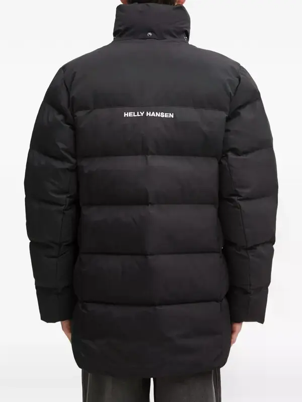 Helly Hansen Vardo Hooded Padded Jacket