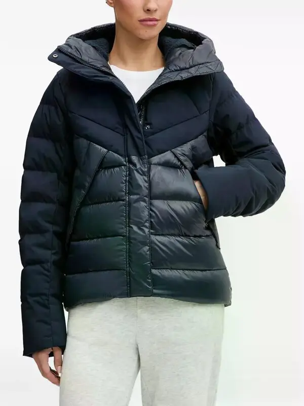Helly Hansen Hooded Padded Jacket