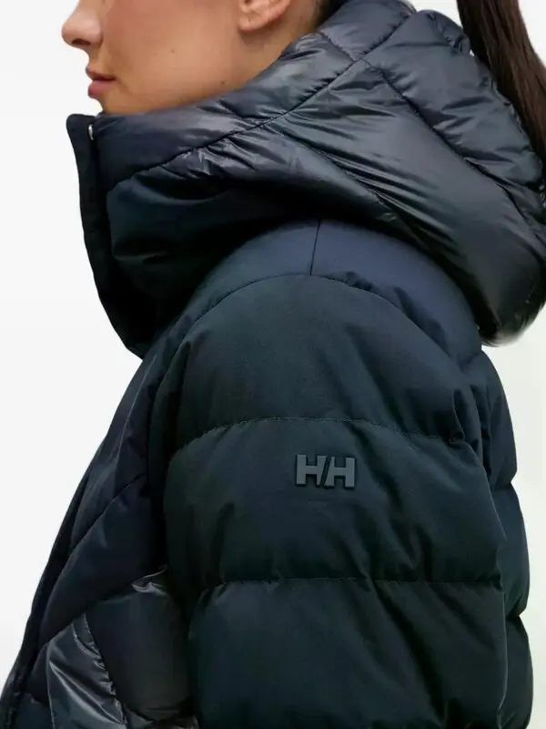Helly Hansen Hooded Padded Jacket