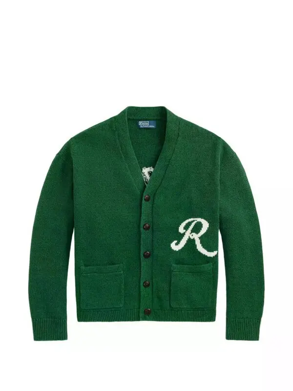 Polo Ralph Lauren Button-fastening Cardigan
