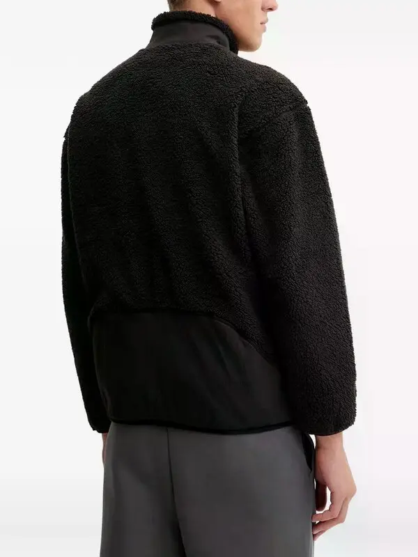 PUMA Tech Relaxed Sherpa Jacket