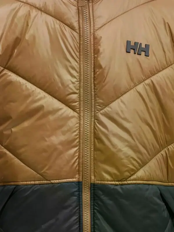 Helly Hansen Village Hybrid Jacket