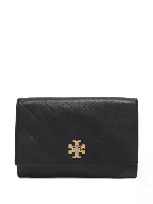 Tory Burch Georgia Leather Crossbody Bag