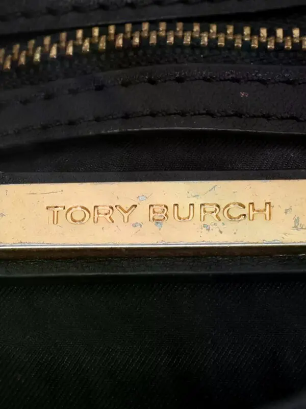 Tory Burch Georgia Leather Crossbody Bag