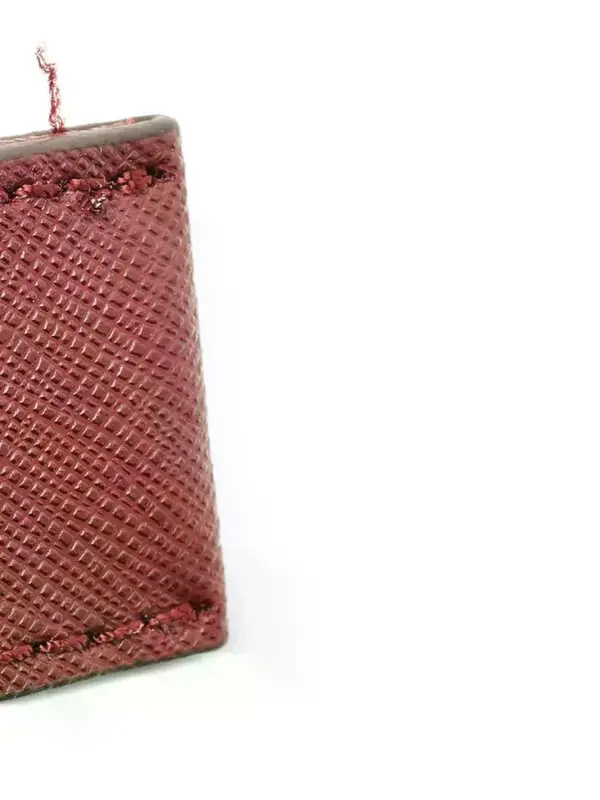 Michael Kors Mini Crossbody Bag - Red