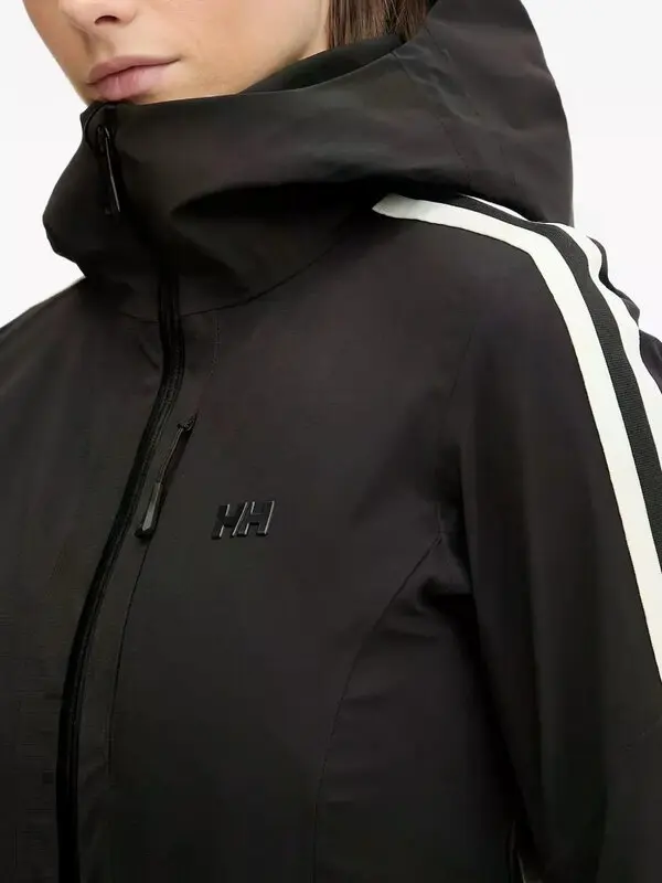 Helly Hansen Hooded Belted Ski Suit