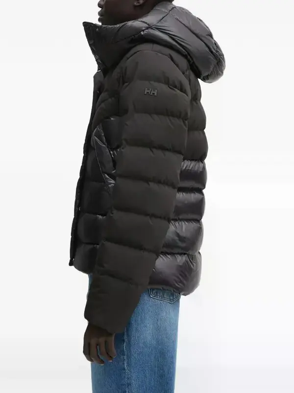 Helly Hansen Quilted Down Jacket