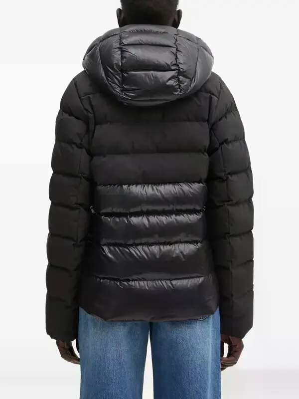 Helly Hansen Quilted Down Jacket