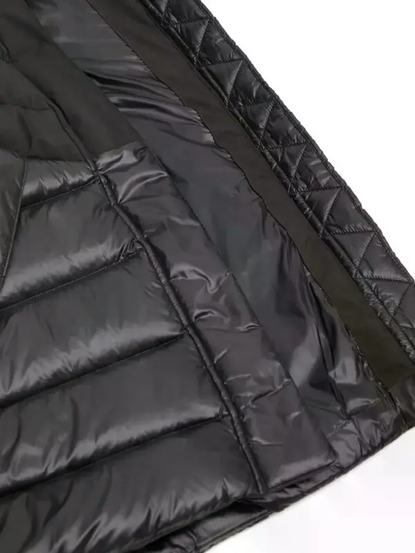 Helly Hansen Quilted Down Jacket