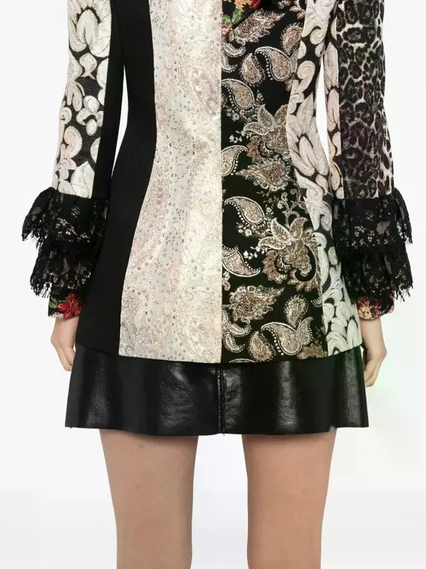 Alice + Olivia Faie Blazer