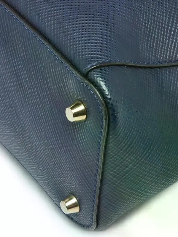 Furla Talia Small Structured Satchel