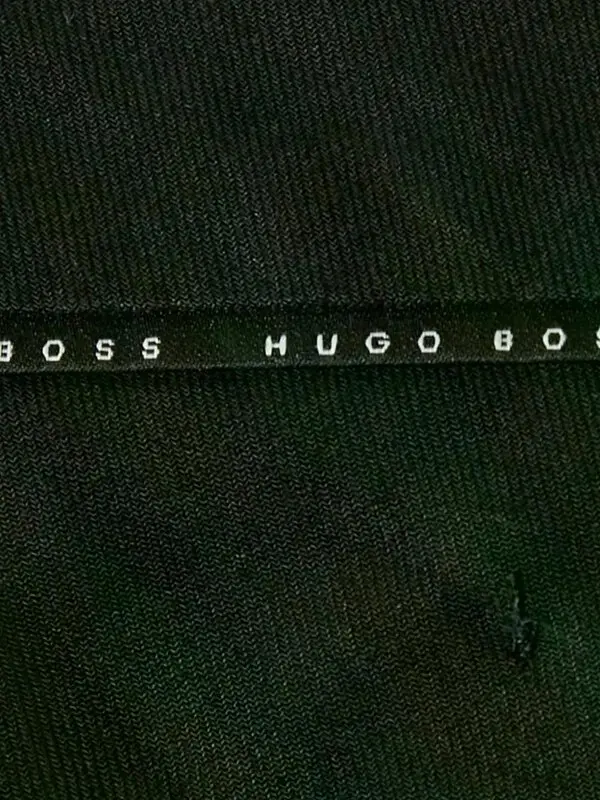 BOSS Tailored Trousers