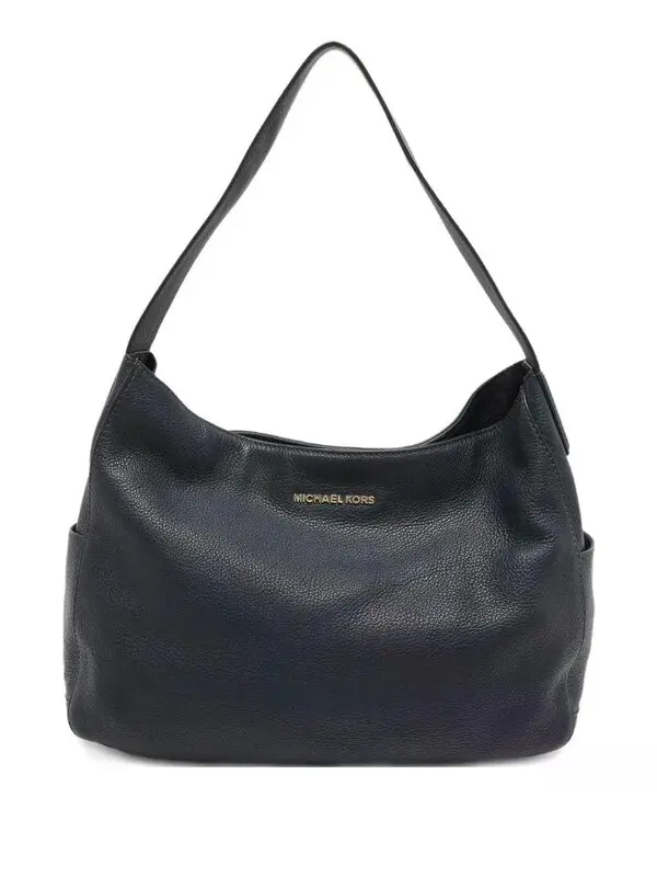 Michael Kors Leather Shoulder Bag