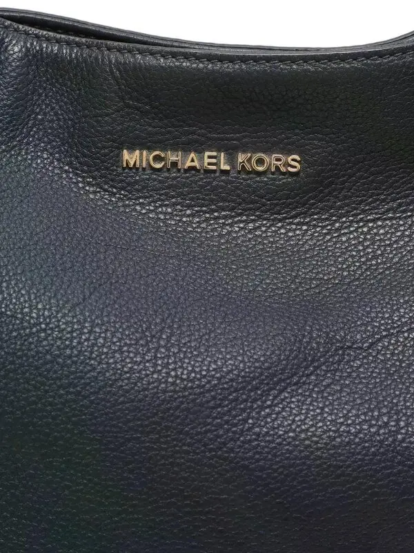 Michael Kors Leather Shoulder Bag