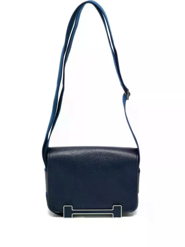 Hermès Geta Shoulder Bag