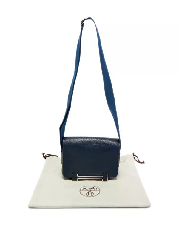 Hermès Geta Shoulder Bag