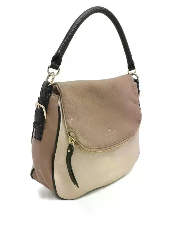 Kate Spade New York Leather Devin Shoulder Bag