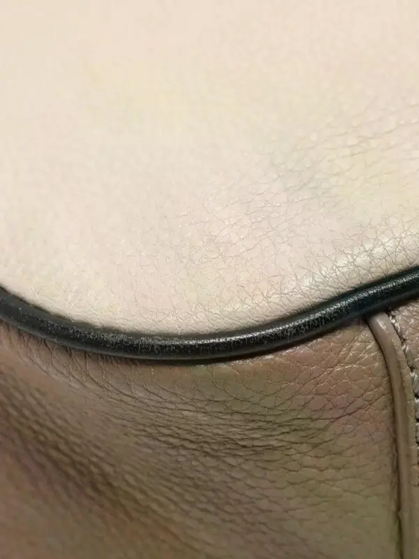 Kate Spade New York Leather Devin Shoulder Bag