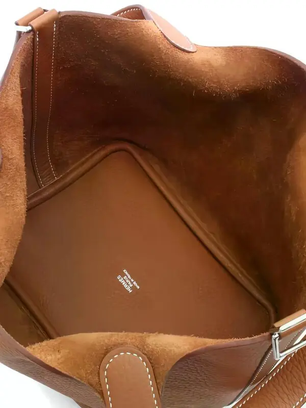 Hermès 18 Picotin Lock Tote Bag