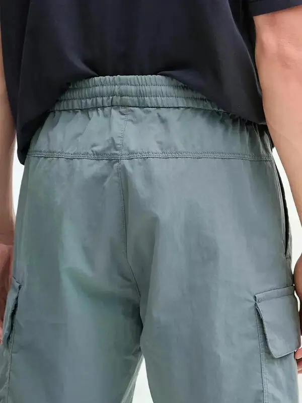 NAPAPIJRI Cargo Drawstring Shorts