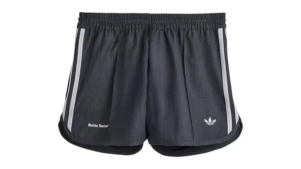 Adidas Wales Bonner Wool Short