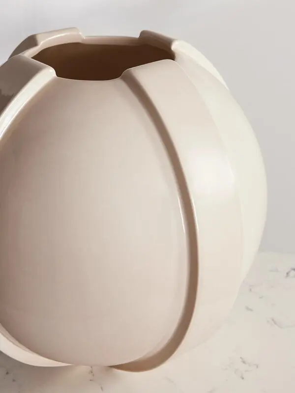 LOUISE ROE Vinci 01 Ceramic Vase