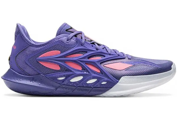 LI-NING Speed Pokémon Gengar Sneakers