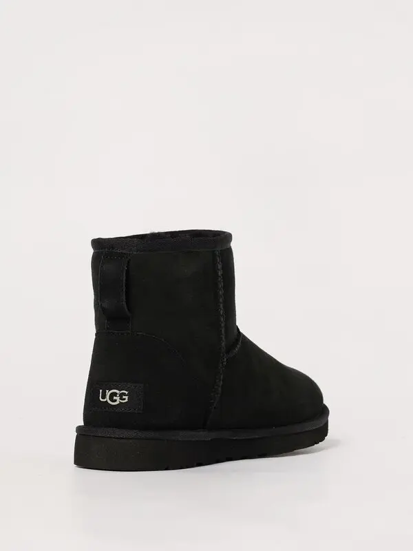 UGG Ankle Boots - Black