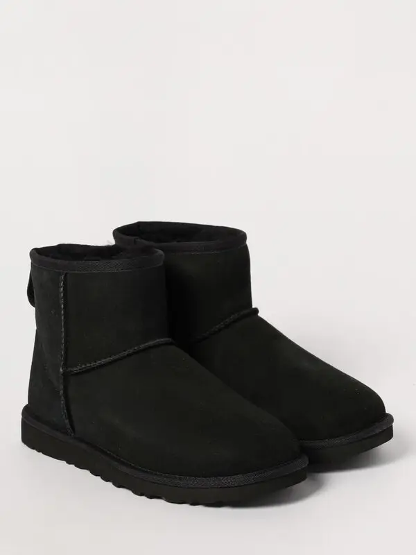 UGG Boot - Black