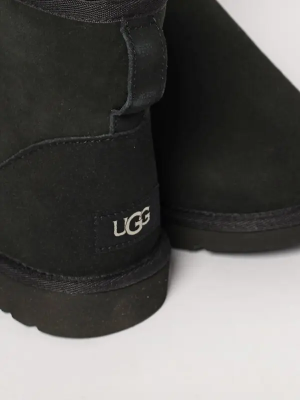 UGG Boot - Black
