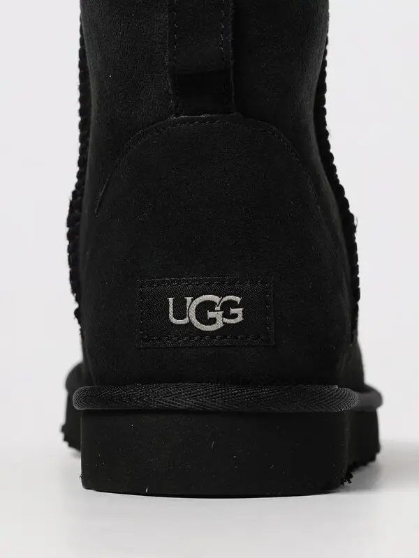 UGG Ankle Boots - Black
