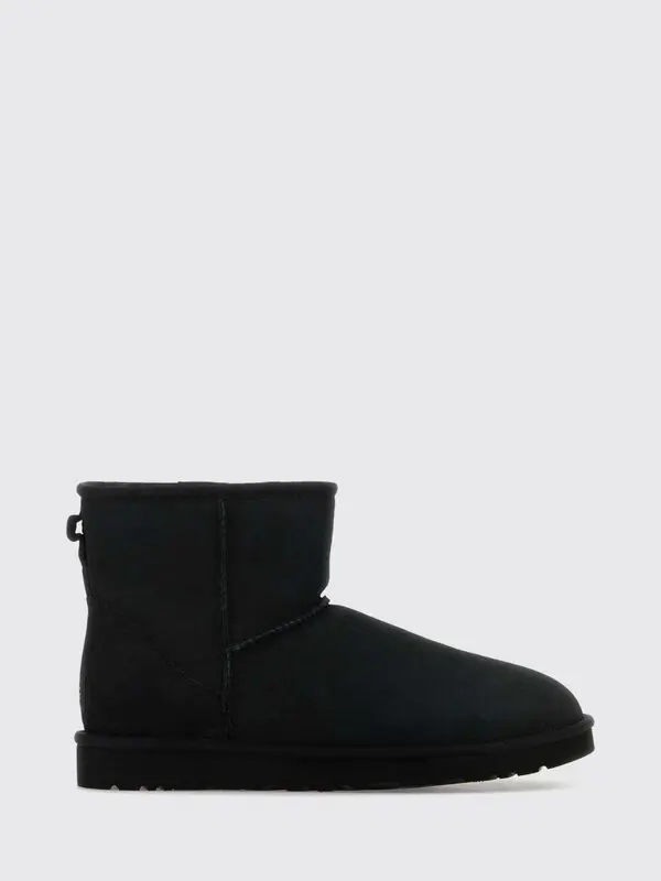 UGG Ankle Boots - Black